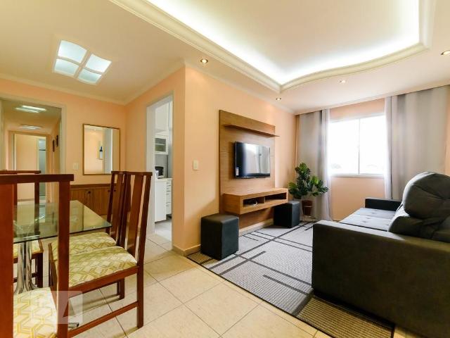 Apto, Santa Paula, 2 Quartos, 80 m2 São Caetano do Sul
