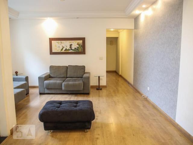Apto, Santa Paula, 2 Quartos, 80 m2 São Caetano do Sul