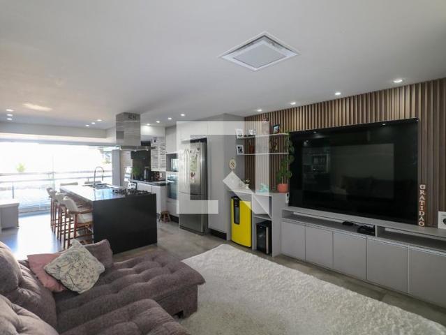 Apto, Santa Paula, 2 Quartos, 80 m2 São Caetano do Sul
