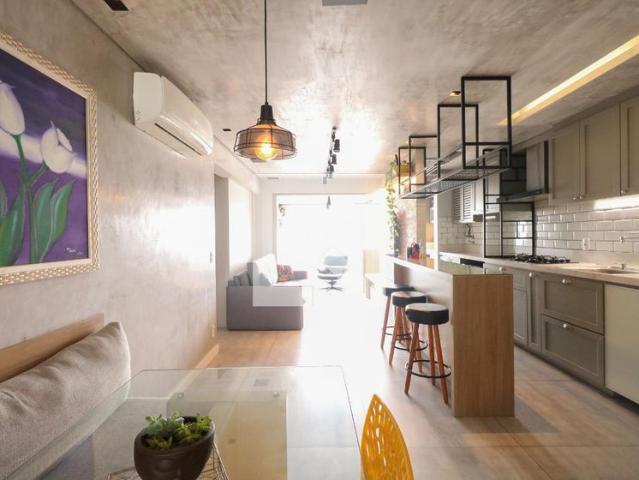 Apto, Santa Paula, 2 Quartos, 82 m2 São Caetano do Sul