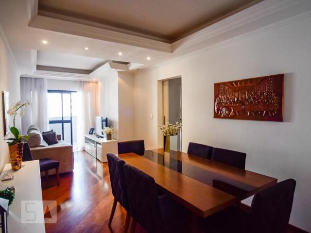 Apto, Santa Paula, 3 Quartos, 105 m2 São Caetano do Sul