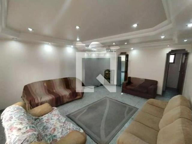 Apto, Santa Paula, 3 Quartos, 110 m2 São Caetano do Sul