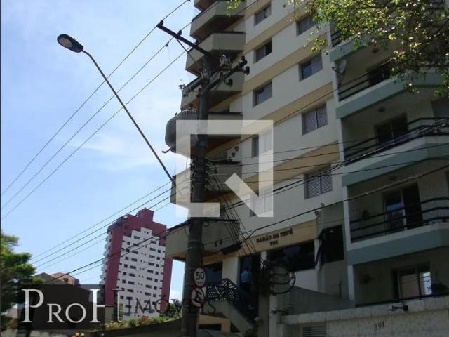 Apto, Santa Paula, 3 Quartos, 113 m2 São Caetano do Sul