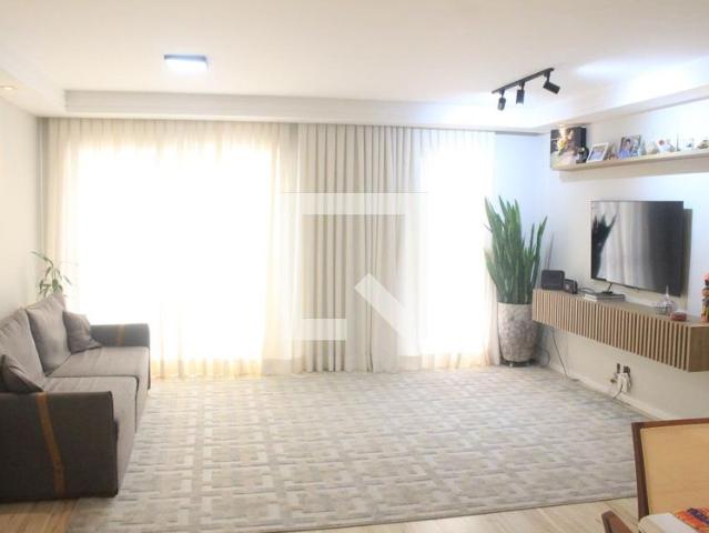 Apto, Santa Paula, 3 Quartos, 114 m2 São Caetano do Sul