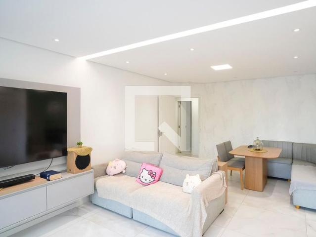 Apto, Santa Paula, 3 Quartos, 120 m2 São Caetano do Sul
