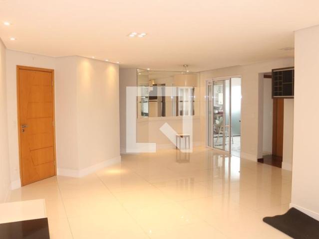Apto, Santa Paula, 3 Quartos, 133 m2 São Caetano do Sul