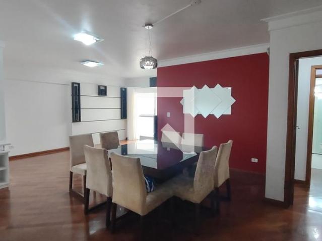 Apto, Santa Paula, 3 Quartos, 137 m2 São Caetano do Sul