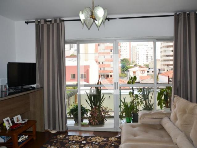 Apto, Santa Paula, 3 Quartos, 146 m2 São Caetano do Sul