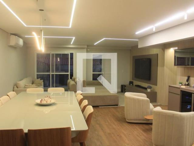 Apto, Santa Paula, 3 Quartos, 156 m2 São Caetano do Sul