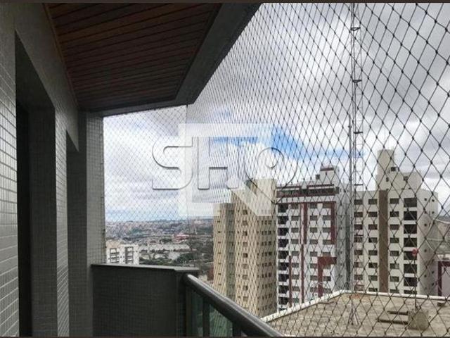 Apto, Santa Paula, 3 Quartos, 160 m2 São Caetano do Sul