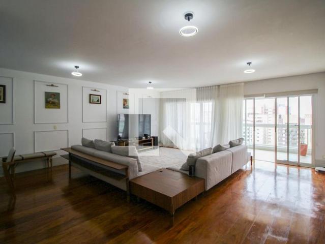 Apto, Santa Paula, 3 Quartos, 285 m2 São Caetano do Sul