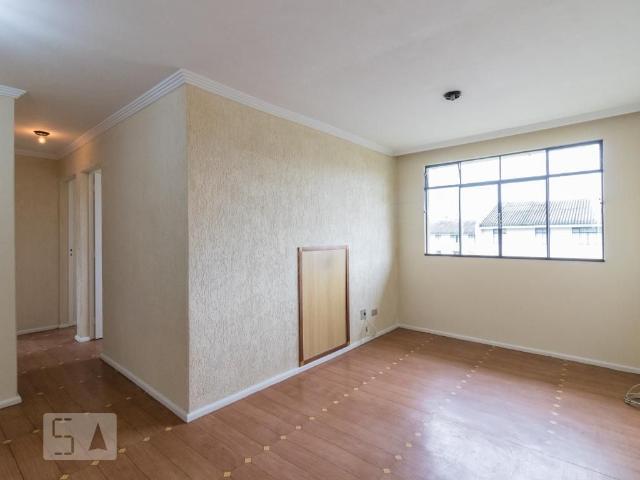 Apto, Santa Quitéria, 3 Quartos, 56 m2 Curitiba