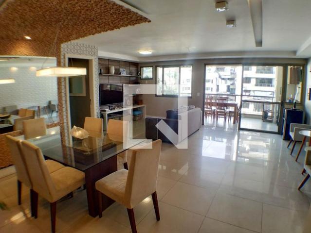 Apto, Santa Rosa, 3 Quartos, 140 m2 Niterói