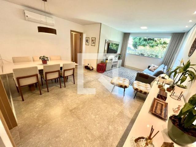 Apto, Santa Rosa, 3 Quartos, 106 m2 Belo Horizonte
