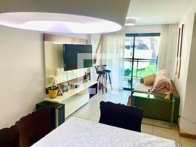Apto, Santa Rosa, 3 Quartos, 112 m2 Niterói