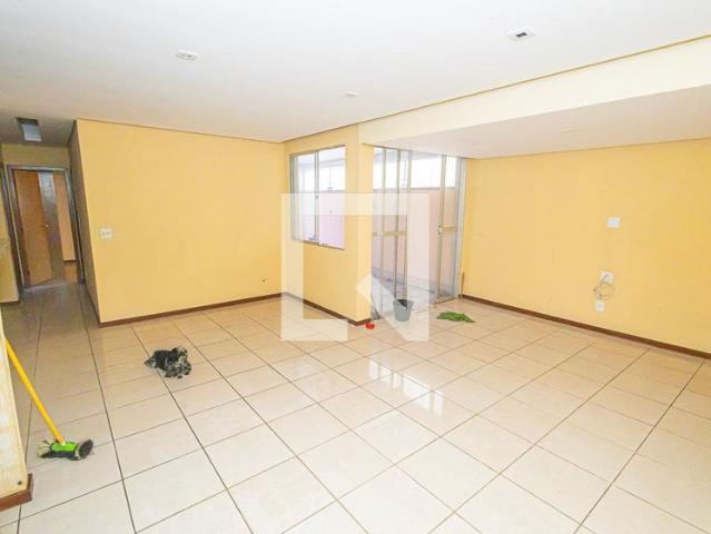 Apto, Santa Rosa, 3 Quartos, 118 m2 Belo Horizonte
