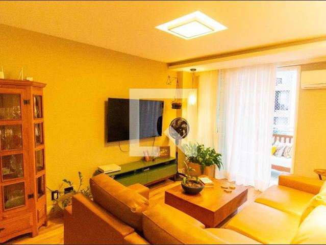 Apto, Santa Rosa, 3 Quartos, 120 m2 Niterói