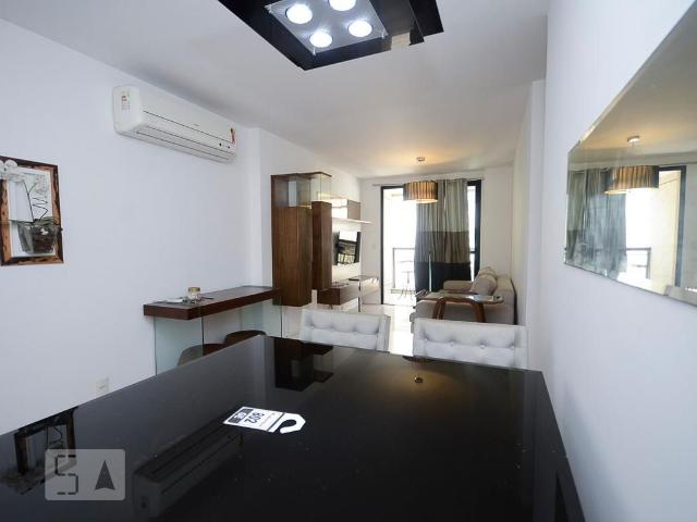 Apto, Santa Rosa, 3 Quartos, 89 m2 Niterói