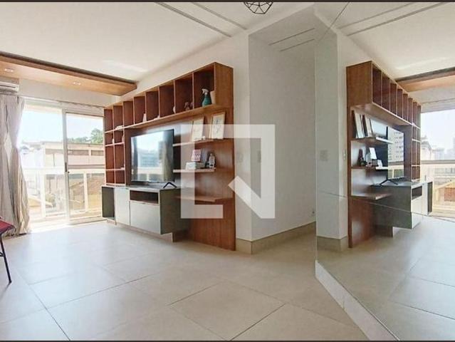 Apto, Santa Rosa, 3 Quartos, 80 m2 Niterói