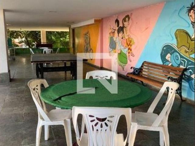 Apto, Santa Rosa, 3 Quartos, 98 m2 Niterói