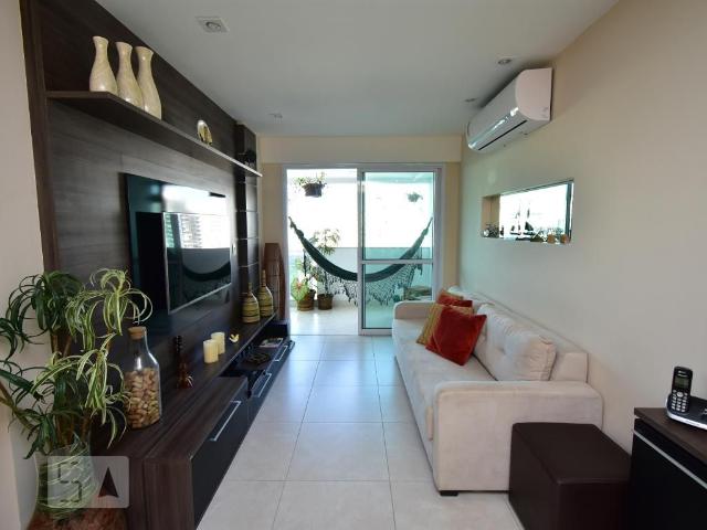 Apto, Santa Rosa, 3 Quartos, 93 m2 Niterói
