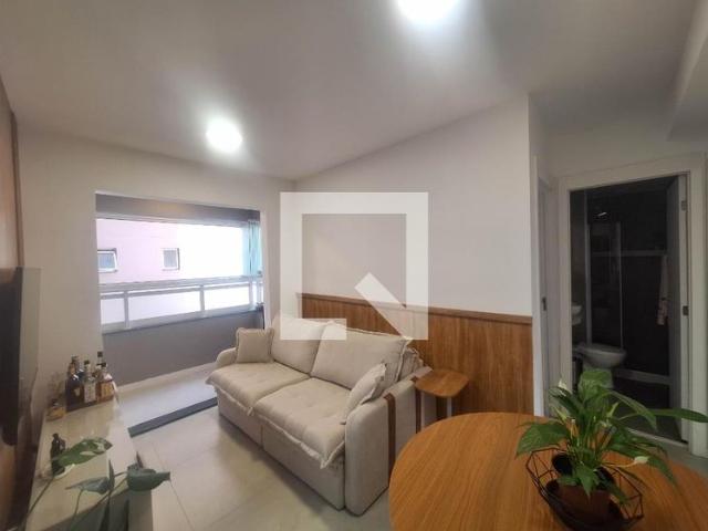 Apto, Santa Rosa, 1 Quarto, 34 m2 Niterói