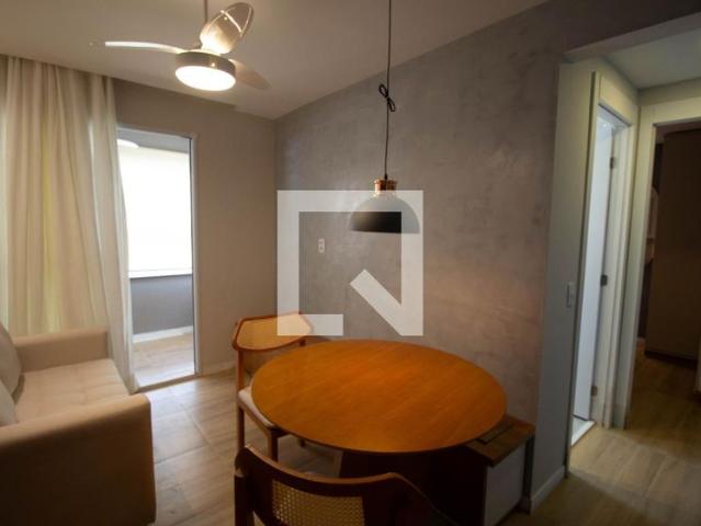 Apto, Santa Rosa, 1 Quarto, 36 m2 Niterói