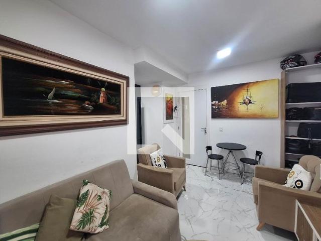 Apto, Santa Rosa, 1 Quarto, 42 m2 Niterói