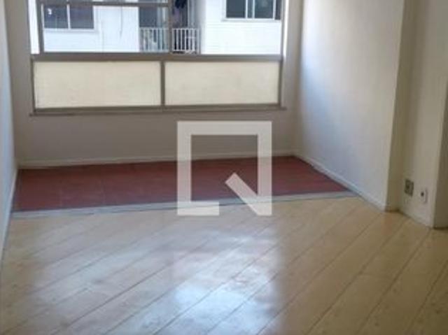 Apto, Santa Rosa, 1 Quarto, 50 m2 Niterói