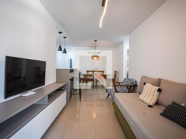 Apto, Santa Rosa, 1 Quarto, 53 m2 Niterói