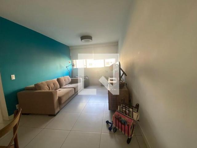Apto, Santa Rosa, 1 Quarto, 60 m2 Niterói