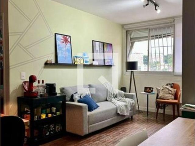 Apto, Santa Rosa, 1 Quarto, 60 m2 Niterói