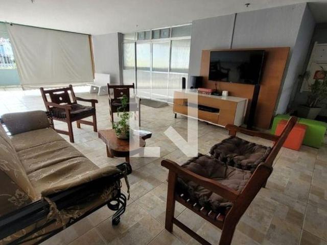 Apto, Santa Rosa, 1 Quarto, 70 m2 Niterói