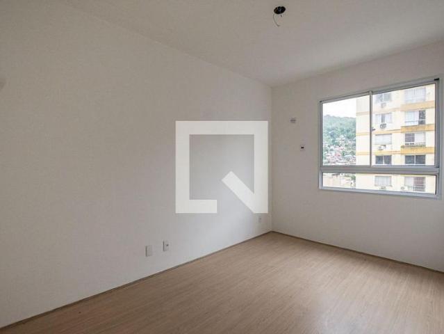 Apto, Santa Rosa, 2 Quartos, 47 m2 Niterói