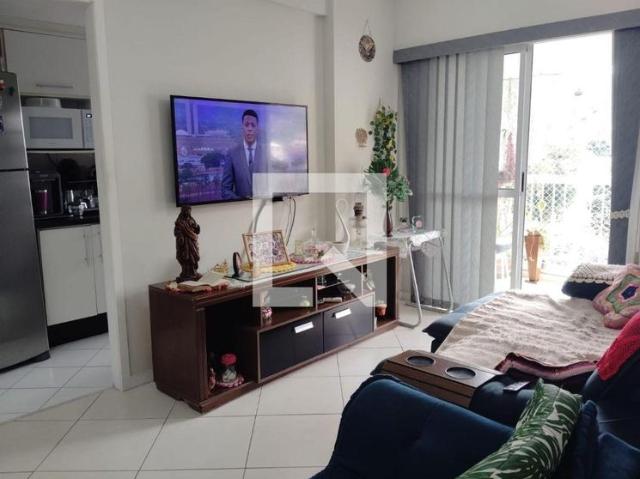 Apto, Santa Rosa, 2 Quartos, 58 m2 Niterói