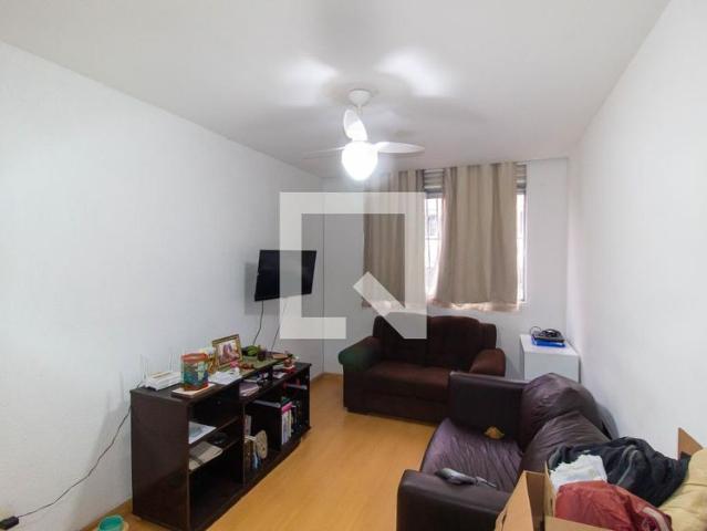 Apto, Santa Rosa, 2 Quartos, 59 m2 Niterói