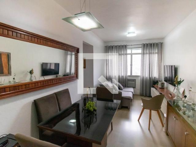 Apto, Santa Rosa, 2 Quartos, 59 m2 Niterói