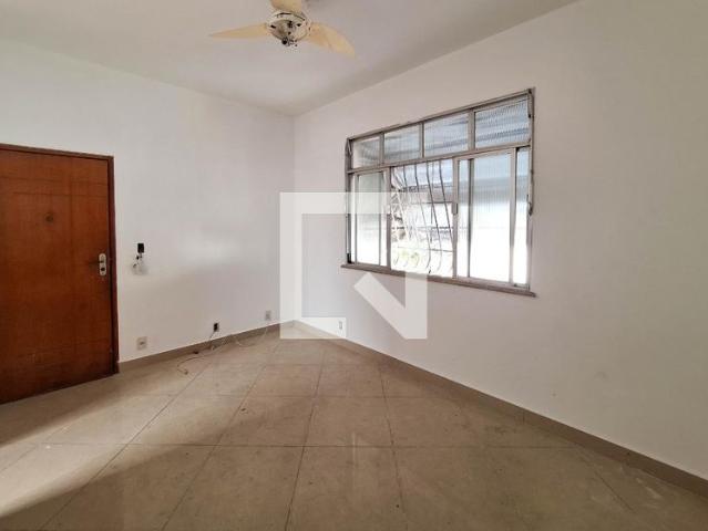 Apto, Santa Rosa, 2 Quartos, 50 m2 Niterói