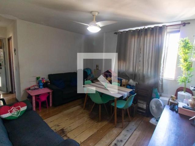 Apto, Santa Rosa, 2 Quartos, 52 m2 Niterói
