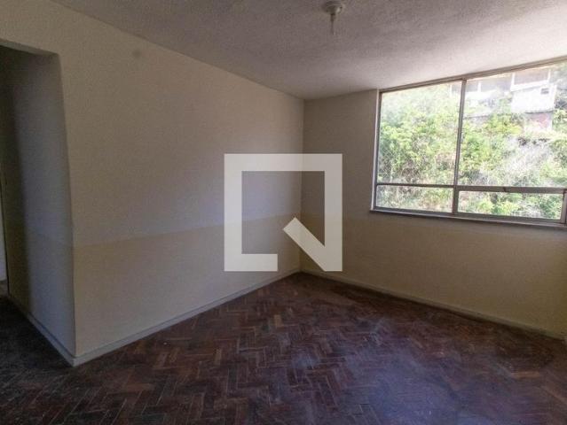 Apto, Santa Rosa, 2 Quartos, 53 m2 Niterói