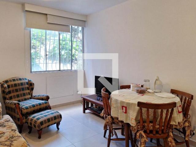 Apto, Santa Rosa, 2 Quartos, 53 m2 Niterói