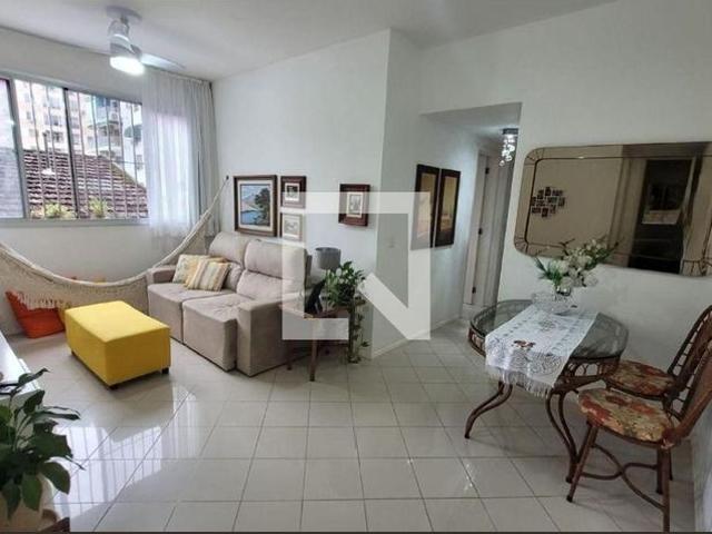Apto, Santa Rosa, 2 Quartos, 65 m2 Niterói