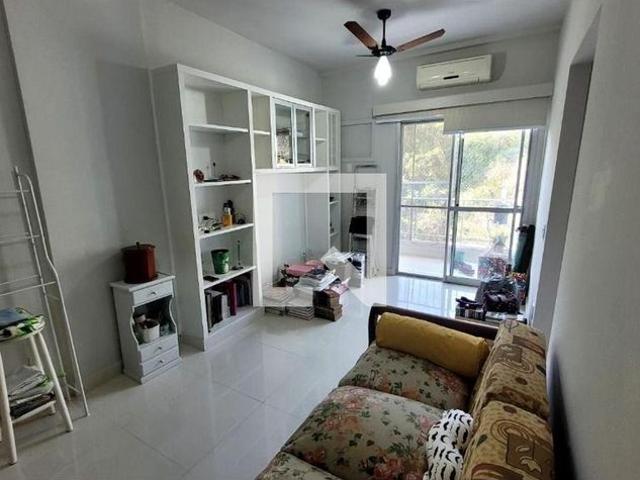 Apto, Santa Rosa, 2 Quartos, 60 m2 Niterói
