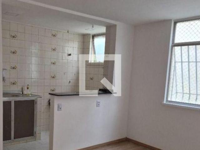 Apto, Santa Rosa, 2 Quartos, 60 m2 Niterói