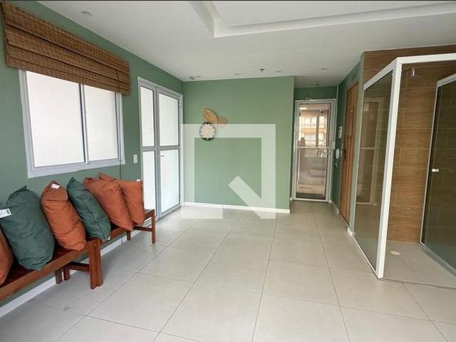 Apto, Santa Rosa, 2 Quartos, 60 m2 Niterói