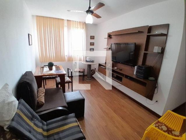 Apto, Santa Rosa, 2 Quartos, 60 m2 Niterói