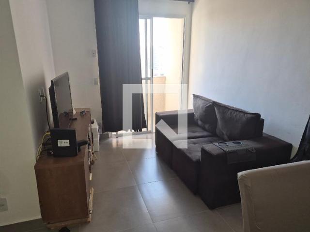 Apto, Santa Rosa, 2 Quartos, 60 m2 Niterói