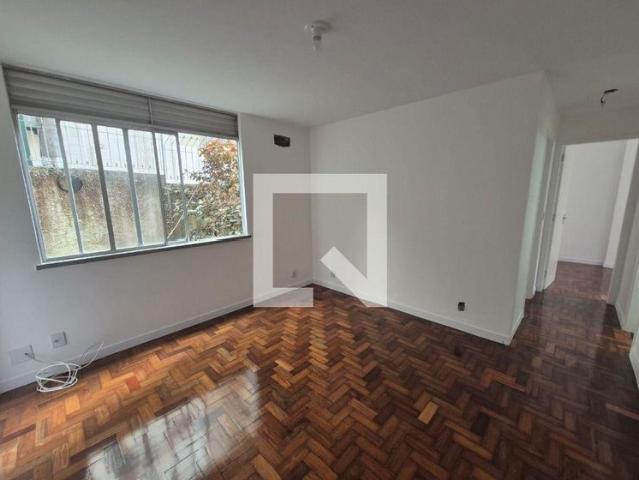 Apto, Santa Rosa, 2 Quartos, 62 m2 Niterói
