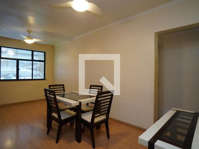 Apto, Santa Rosa, 2 Quartos, 75 m2 Niterói