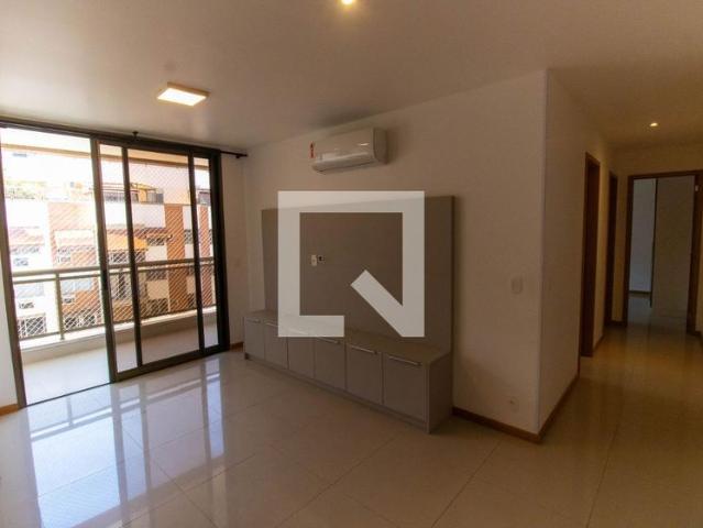 Apto, Santa Rosa, 2 Quartos, 76 m2 Niterói